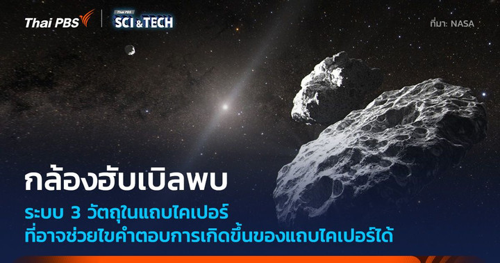 Thai PBS NOW | ดูทุกวัน ทันทุกเหตุการณ์